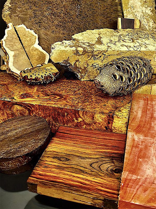 Wenge wood for sale. Buy Exotic Hardwoods at the best prices.